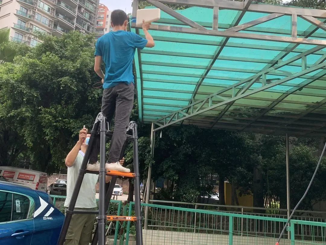 News - How to make 13000 square meters of sewage plant surge factory ...