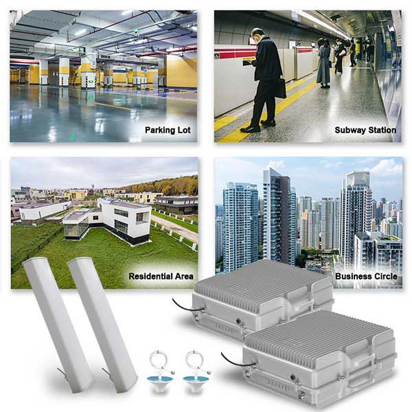 News - how to Improve Cell Phone Reception&boost cell phone signal in ...