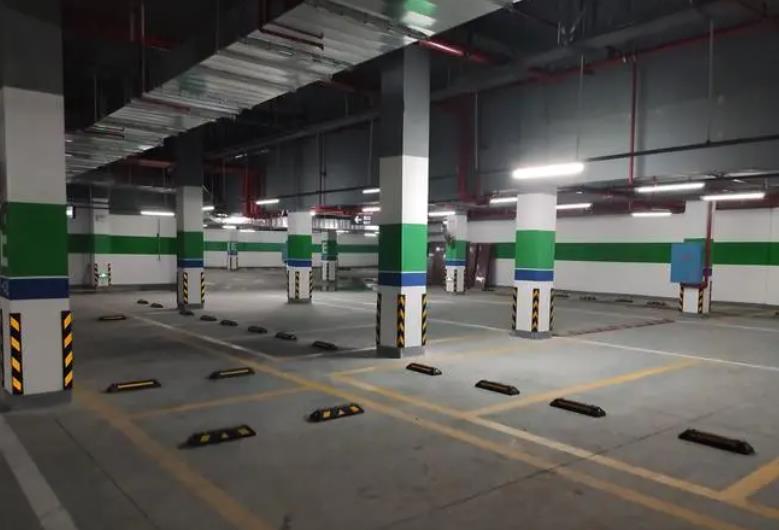 News - Solutions for underground parking garage mobile signal coverage