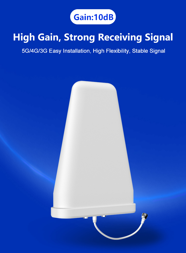 China OEM cellular signal booster das distributed antenna system ...