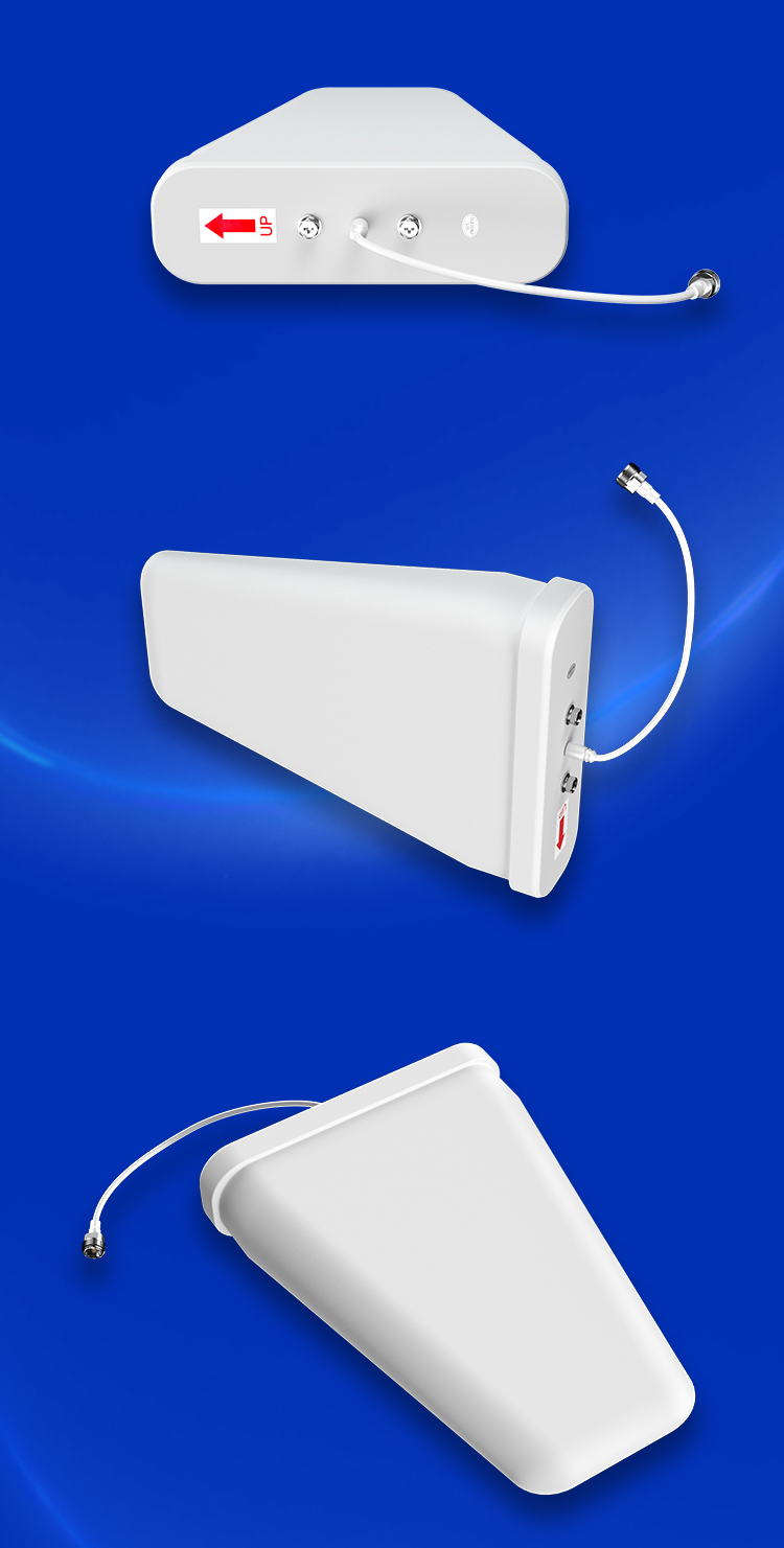 China OEM cellular signal booster das distributed antenna system ...