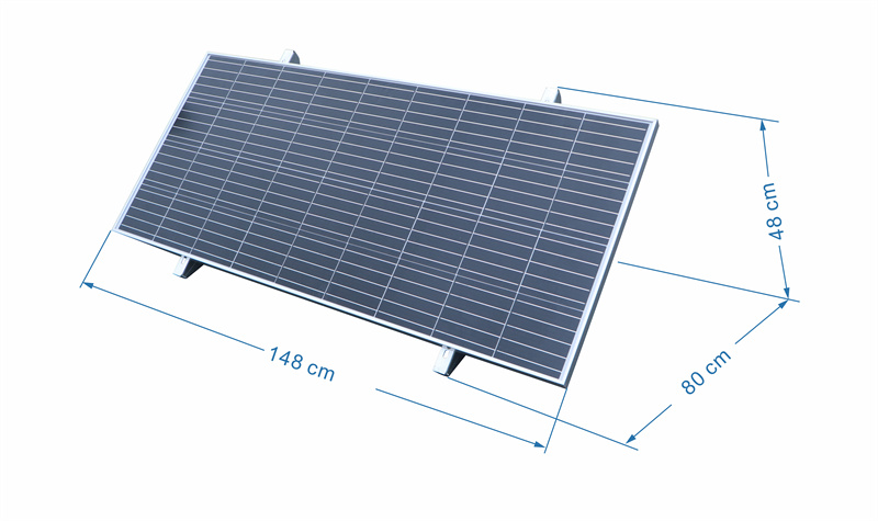 News - How to Power a Fiber Optic Repeater with Solar Energy in Rural Areas