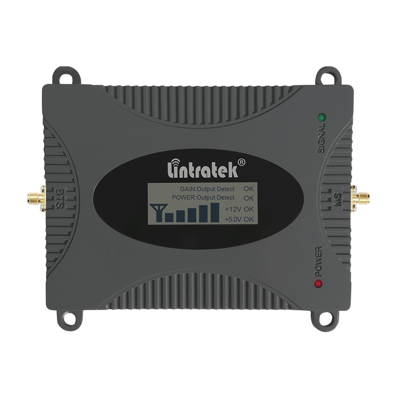 China KW16L 4G mobile booster cell phone network frequency ...