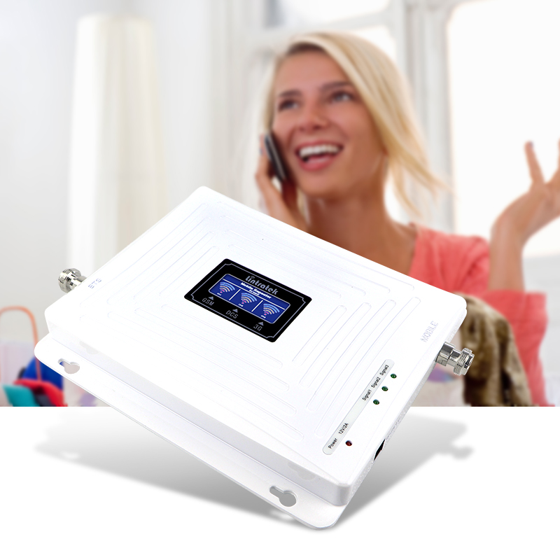 News - how to boost signal in office building? Let's take a look at ...