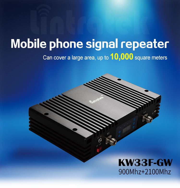 News - Network Booster for Basement: Enhancing Connectivity in ...