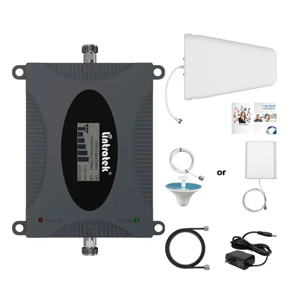 News - How to Chose the Mobile Signal Booster in Saudi Arabia and ...