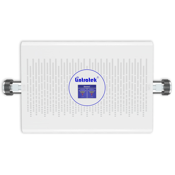 News - Project Case -- Lintratek Powerful Cell Phone Signal Booster ...